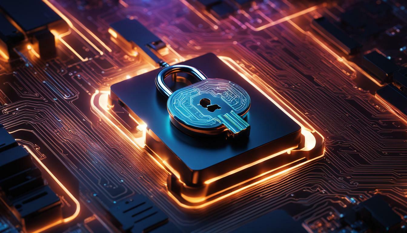 How does code signing work?